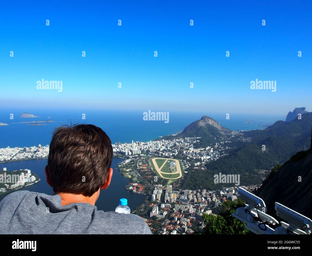 Brazil horse racing hi-res stock photography and images - Alamy