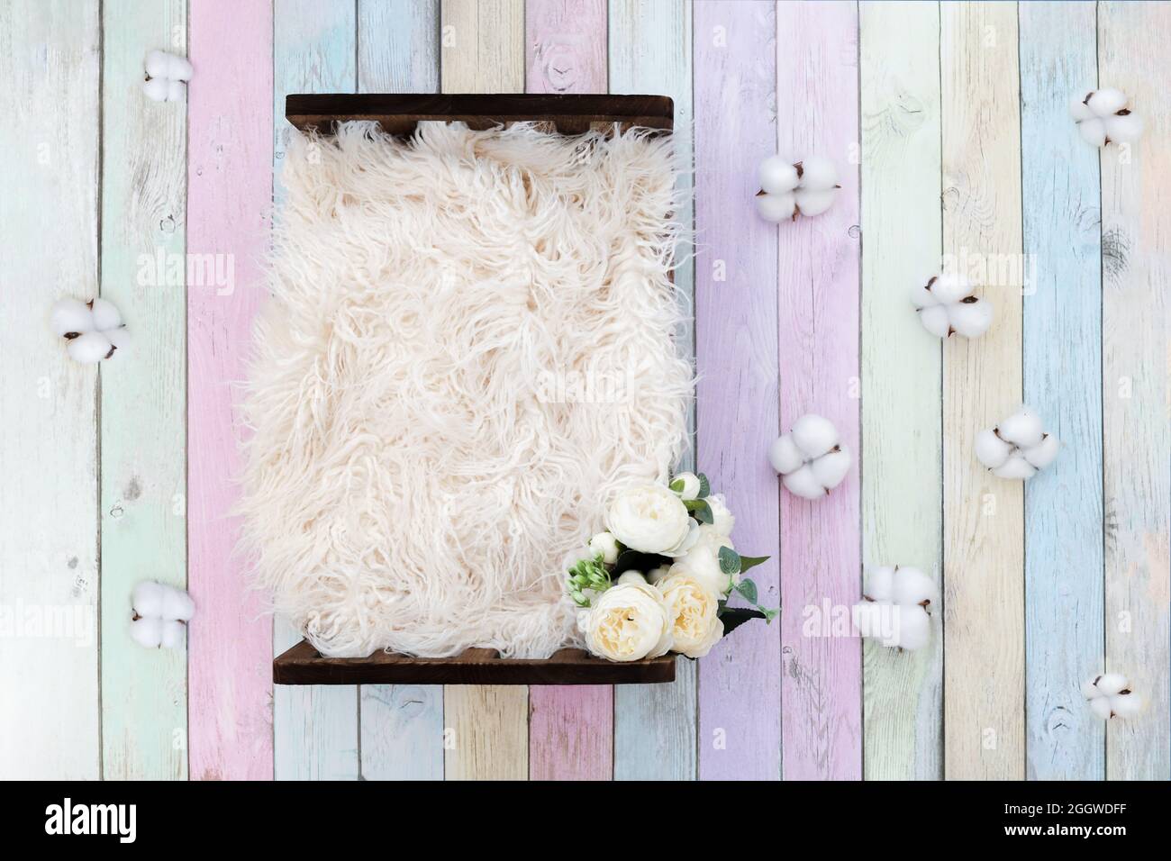 Newborn digital backdrop/background, digital file backdrop Stock Photo ...