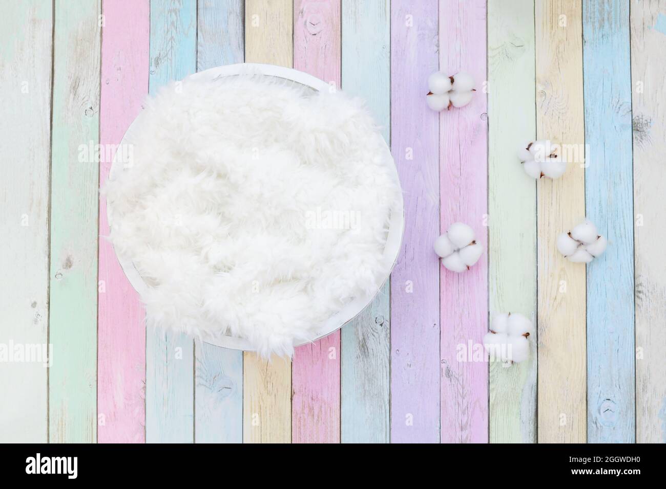 Newborn digital backdrop/background, digital file backdrop Stock Photo ...