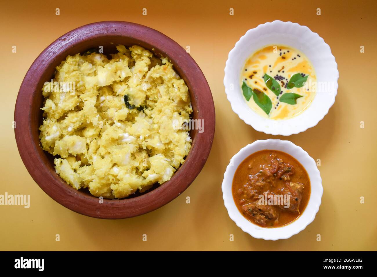 Tapioca curry hi-res stock photography and images - Alamy