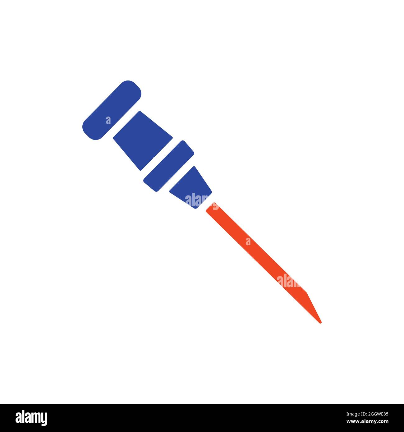 Intravenous catheter Stock Vector Images - Alamy