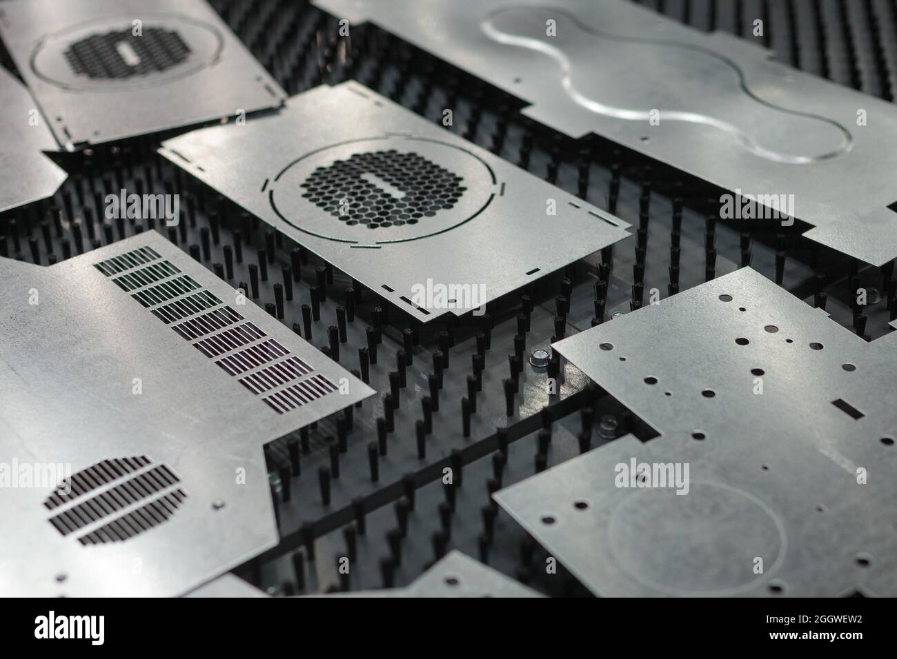 Itm machine hi-res stock photography and images - Alamy