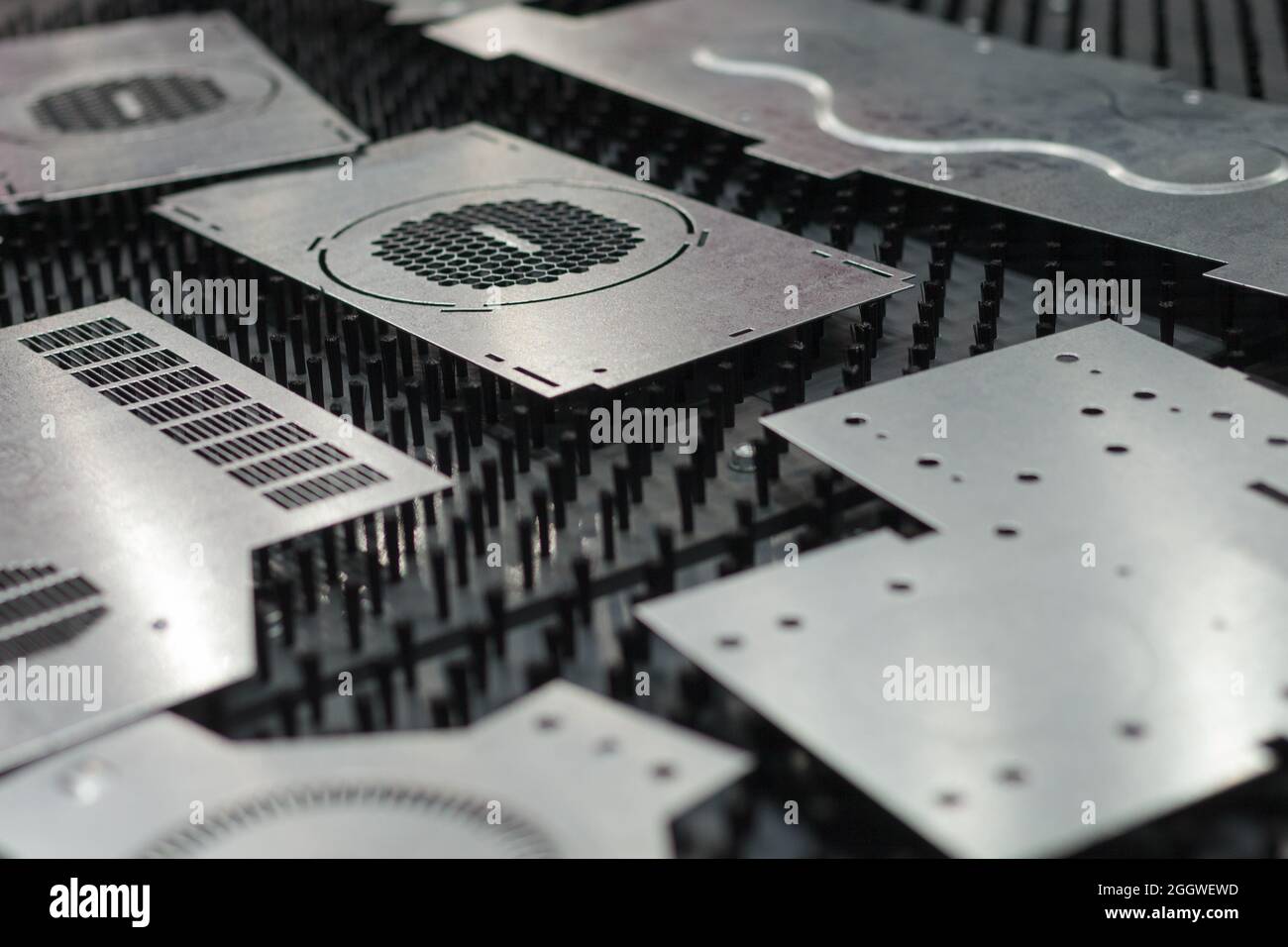 Itm machine hi-res stock photography and images - Alamy