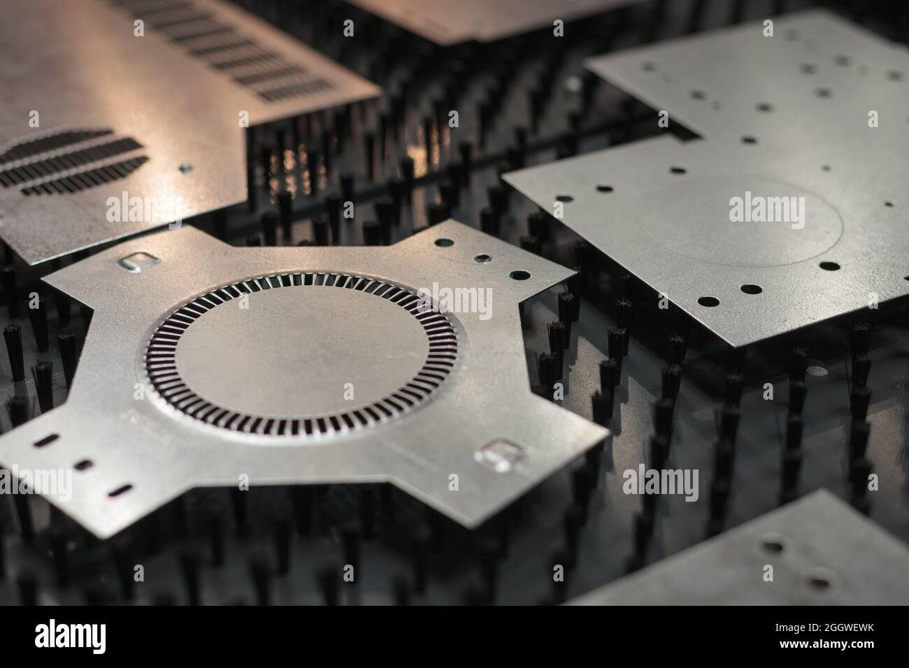 Itm machine hi-res stock photography and images - Alamy