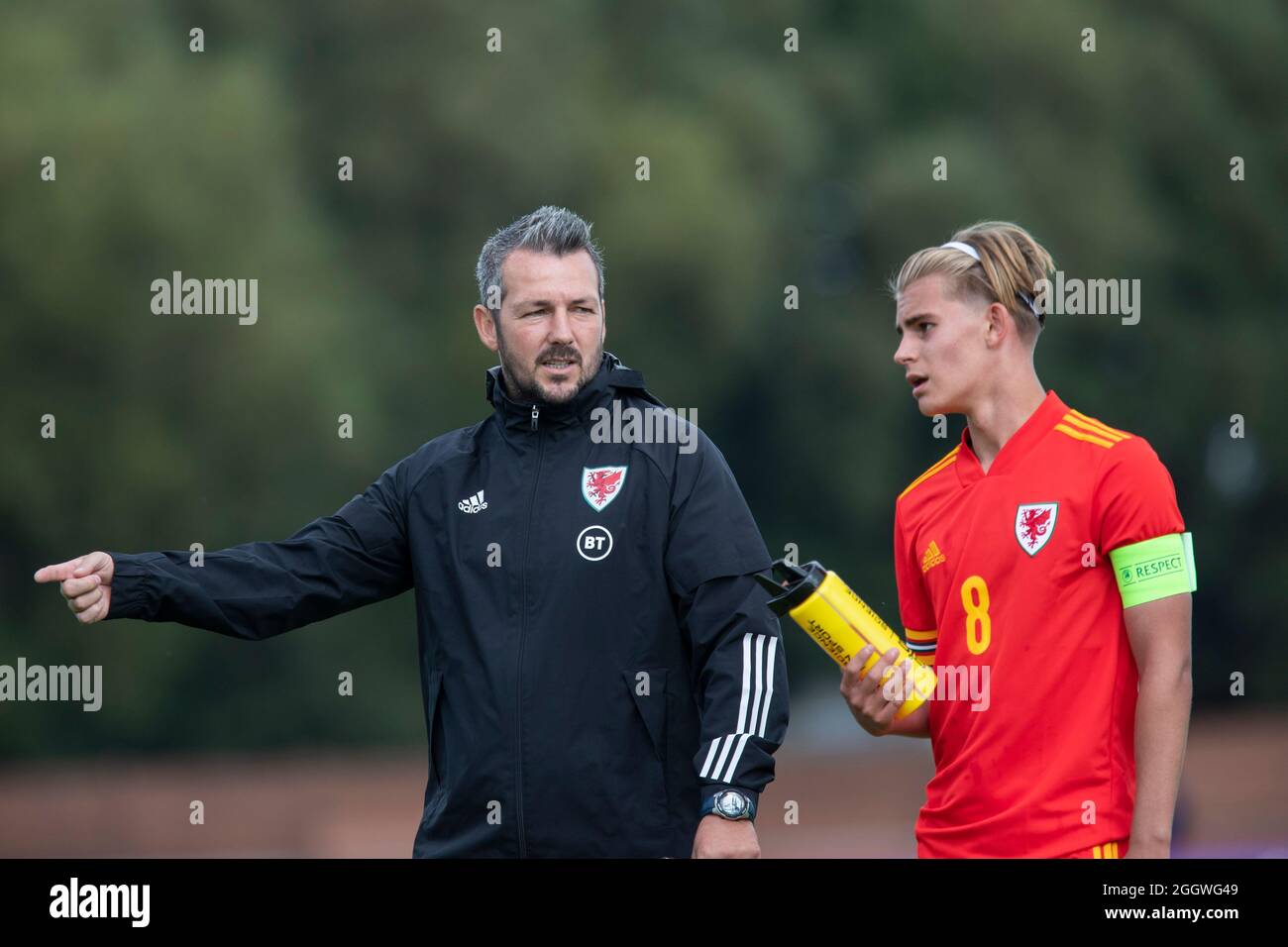 Ben purcell hi-res stock photography and images - Alamy