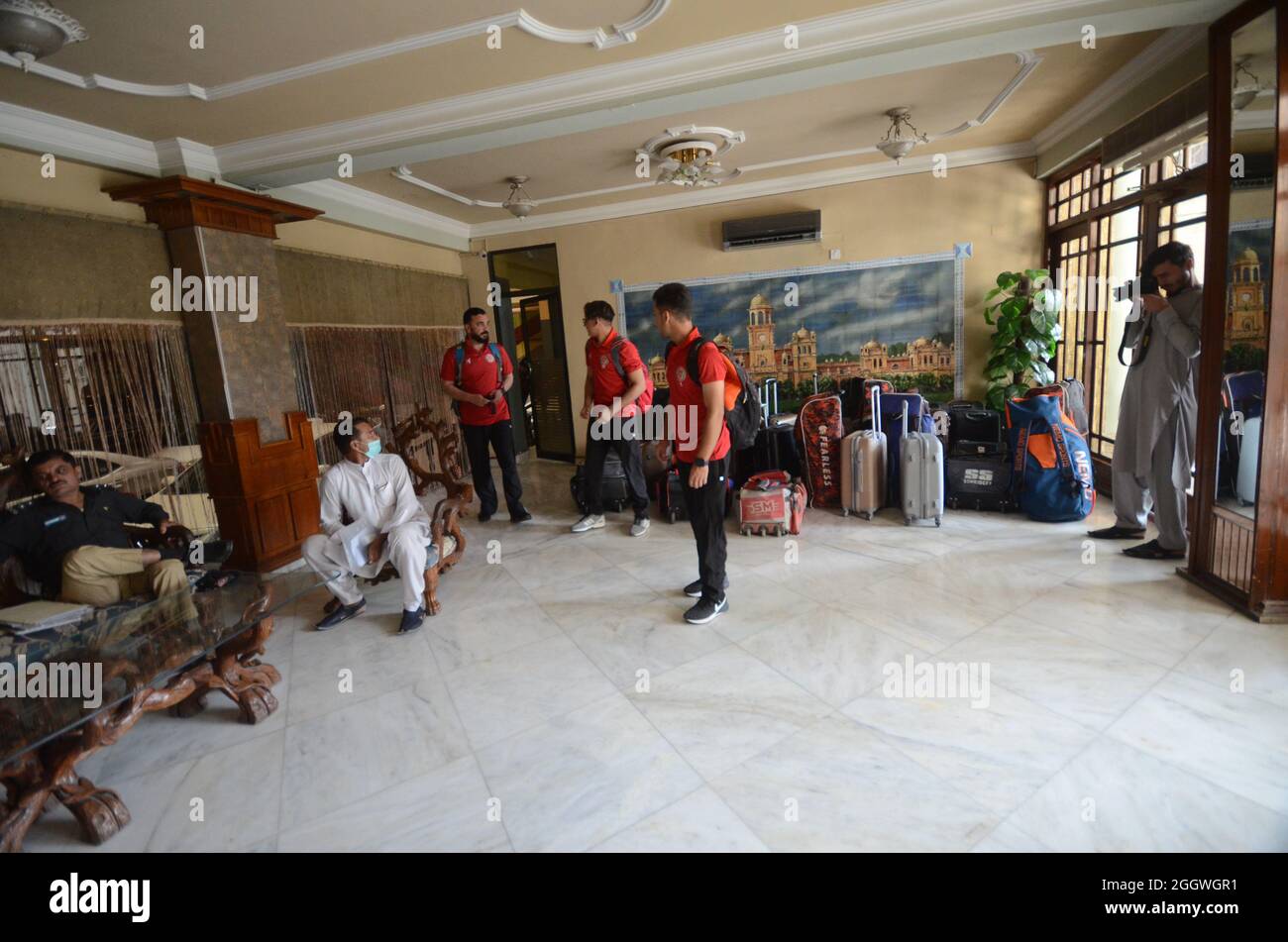 Raees ahmadzai hi-res stock photography and images - Alamy