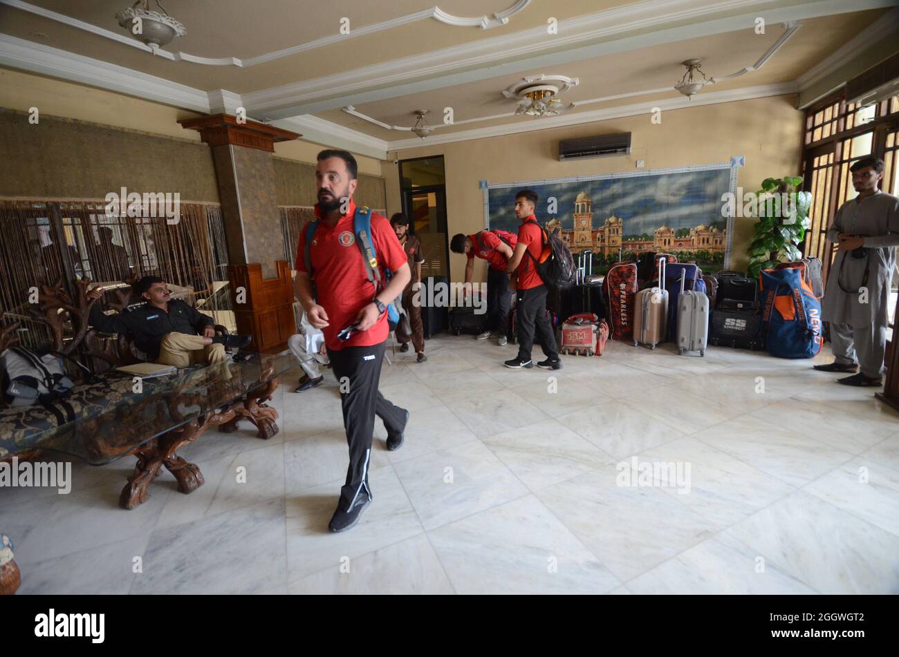 Raees ahmadzai hi-res stock photography and images - Alamy