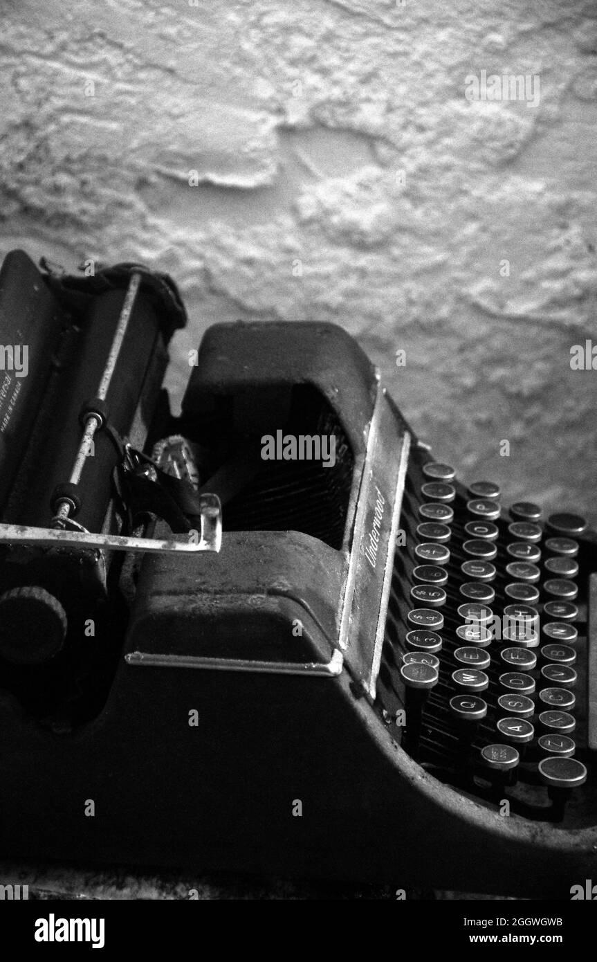 Forgotten wartime Black and White Stock Photos & Images - Alamy