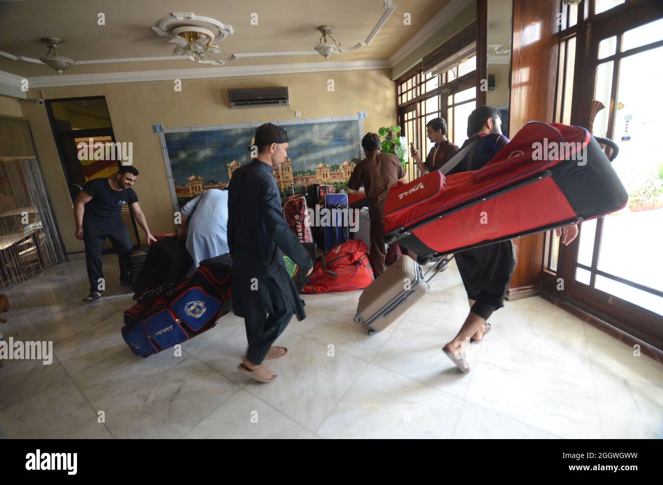 Raees ahmadzai hi-res stock photography and images - Alamy