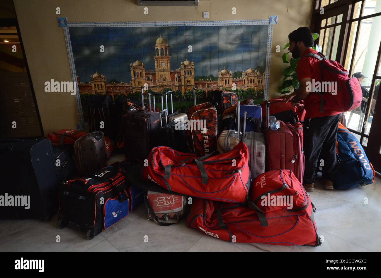 Raees ahmadzai hi-res stock photography and images - Alamy