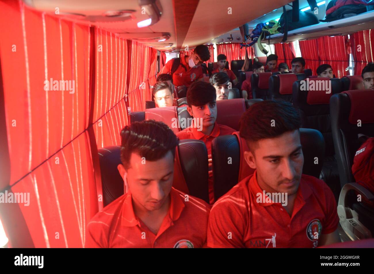 Raees ahmadzai hi-res stock photography and images - Alamy