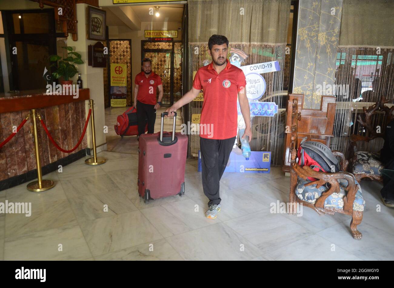 Raees ahmadzai hi-res stock photography and images - Alamy