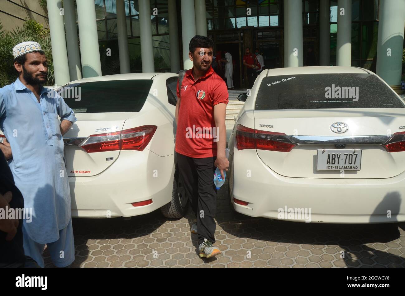 Raees ahmadzai hi-res stock photography and images - Alamy