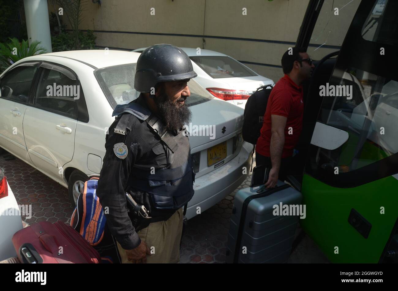 Raees ahmadzai hi-res stock photography and images - Alamy