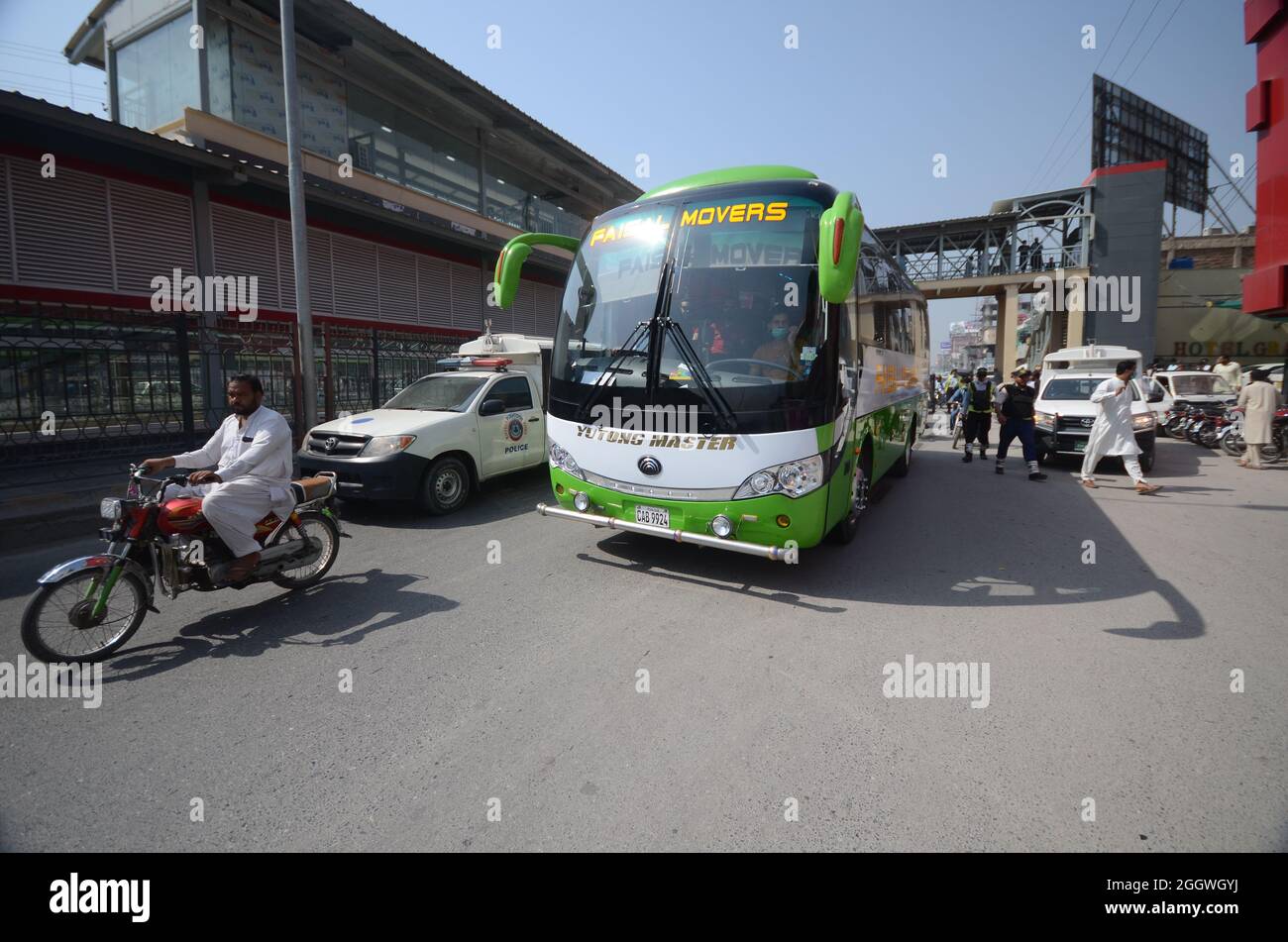 Raees ahmadzai hi-res stock photography and images - Alamy