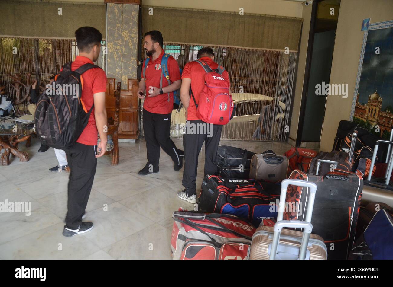 Raees ahmadzai hi-res stock photography and images - Alamy