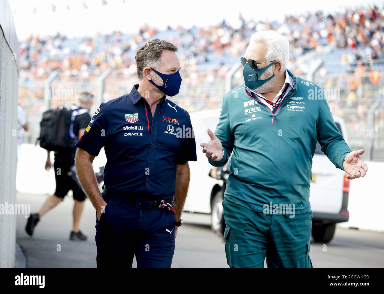 Team owner red bull racing hi-res stock photography and images - Alamy