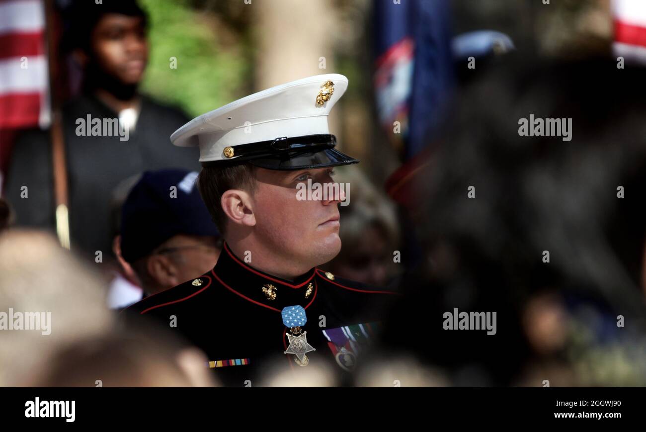 Marine corps activities in vietnam war hi-res stock photography and ...