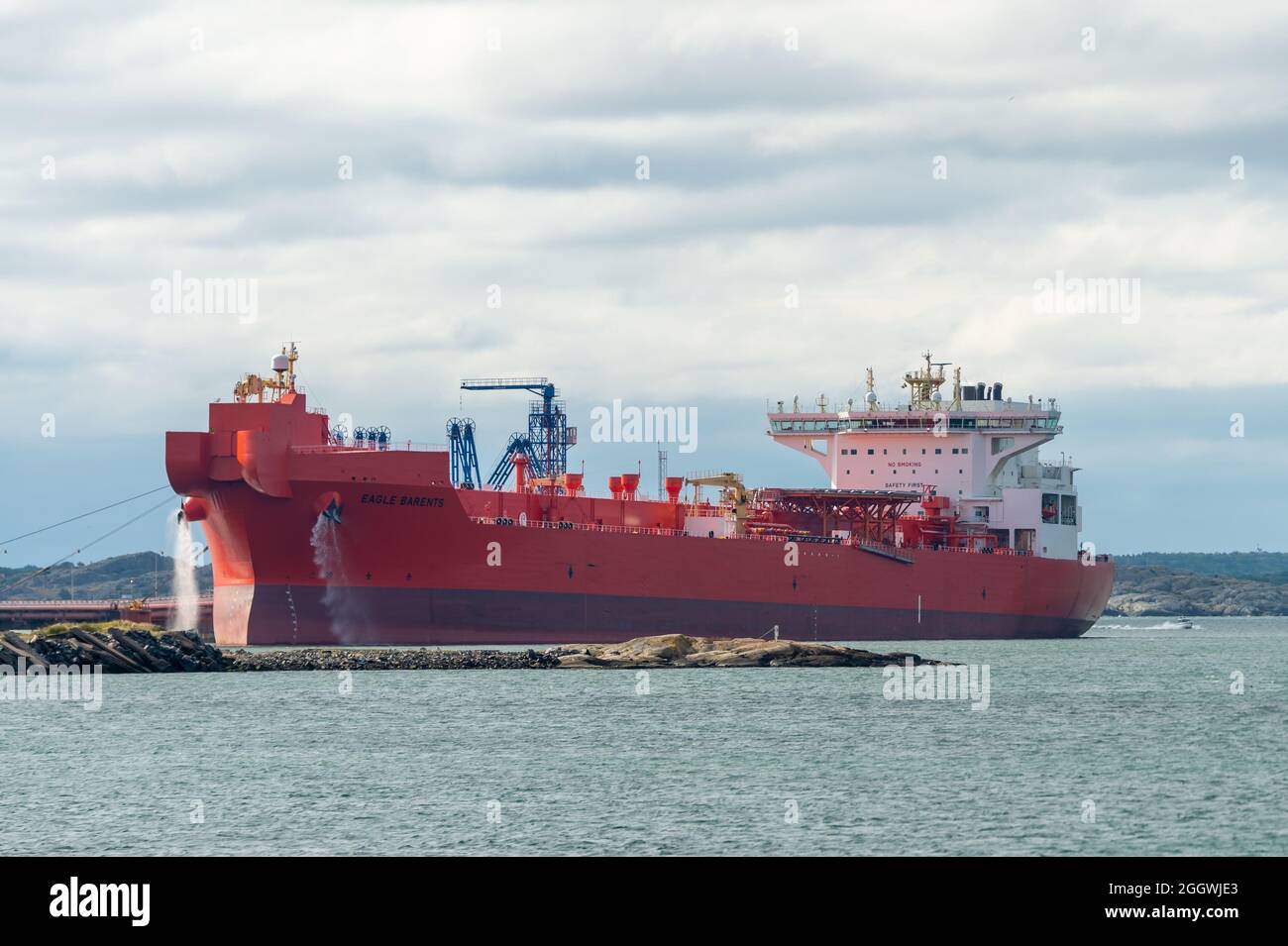 Eagle barents hi-res stock photography and images - Alamy