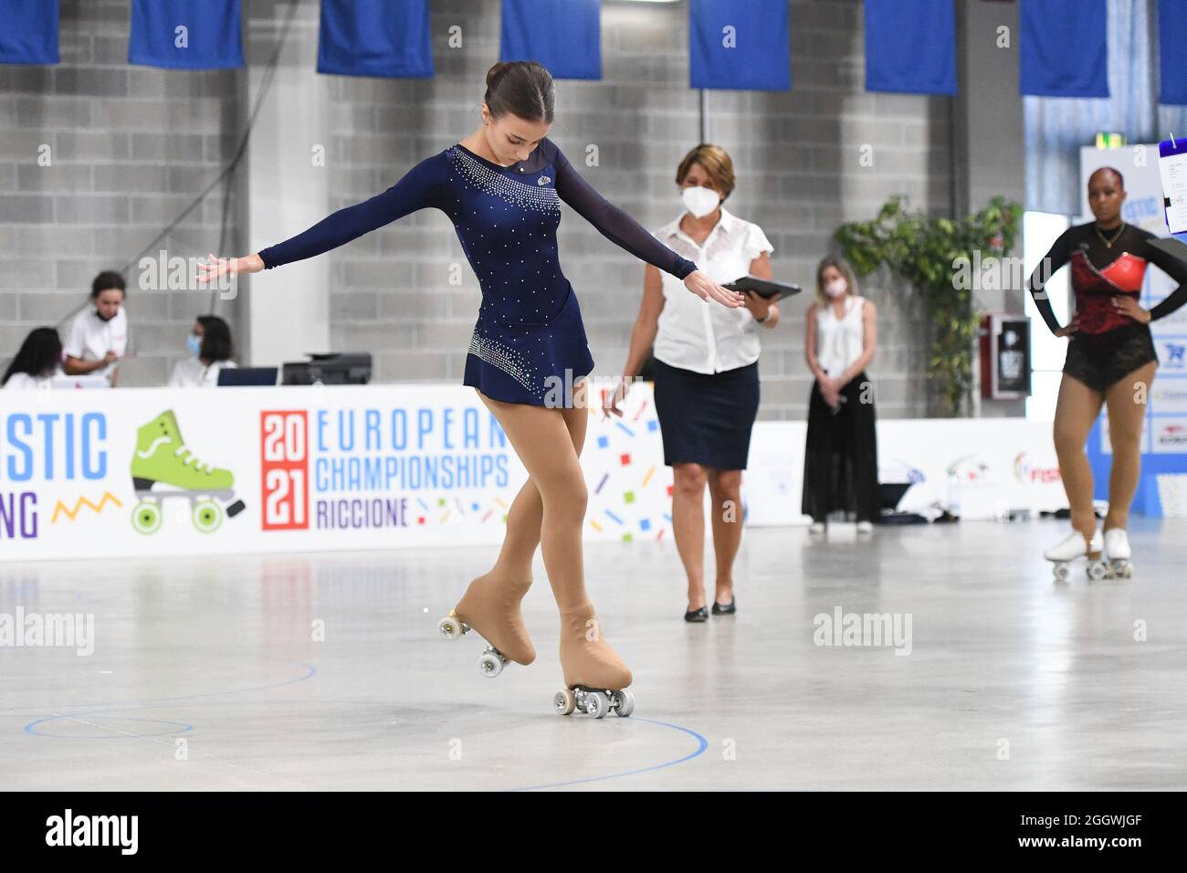 Lisa emma nanni hi-res stock photography and images - Alamy