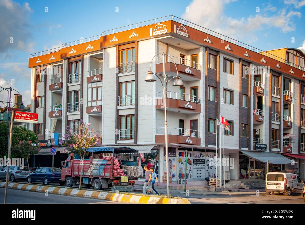 Altinova hi-res stock photography and images - Alamy