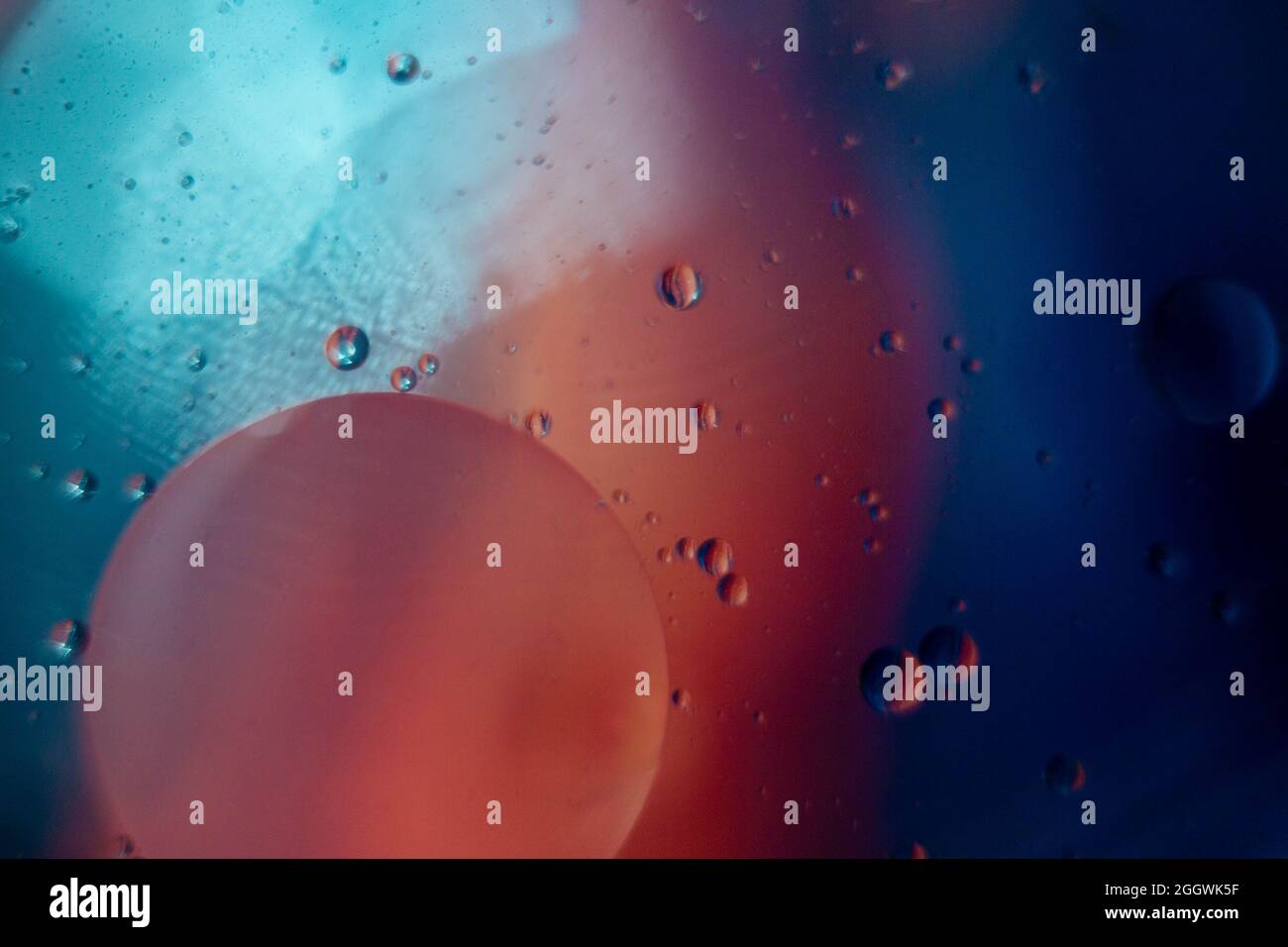 Cosmic micro hi-res stock photography and images - Alamy