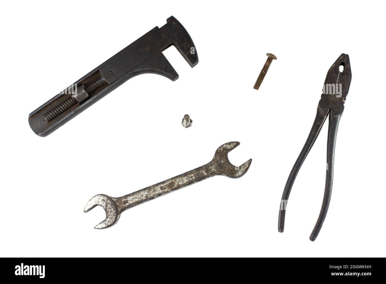 Construction hardware hi-res stock photography and images - Alamy