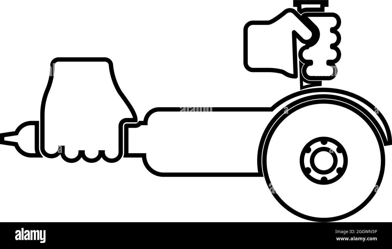 Hand Surface Grinder at Joe Jennings blog