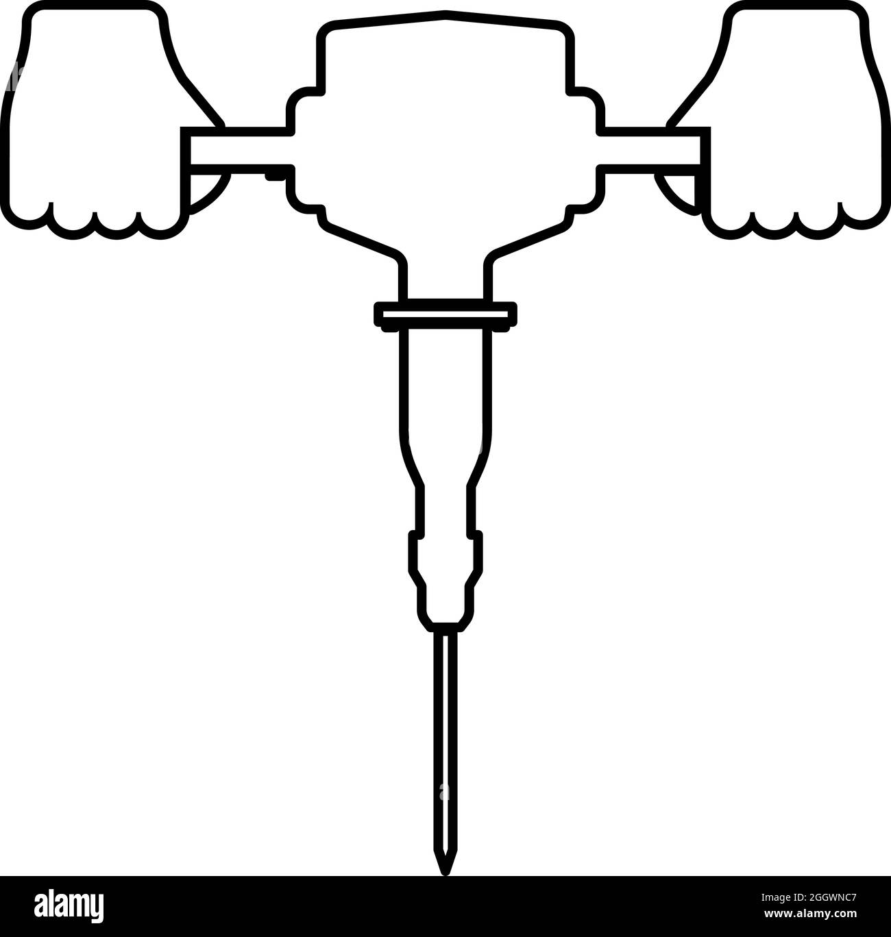 Using dig Stock Vector Images - Alamy