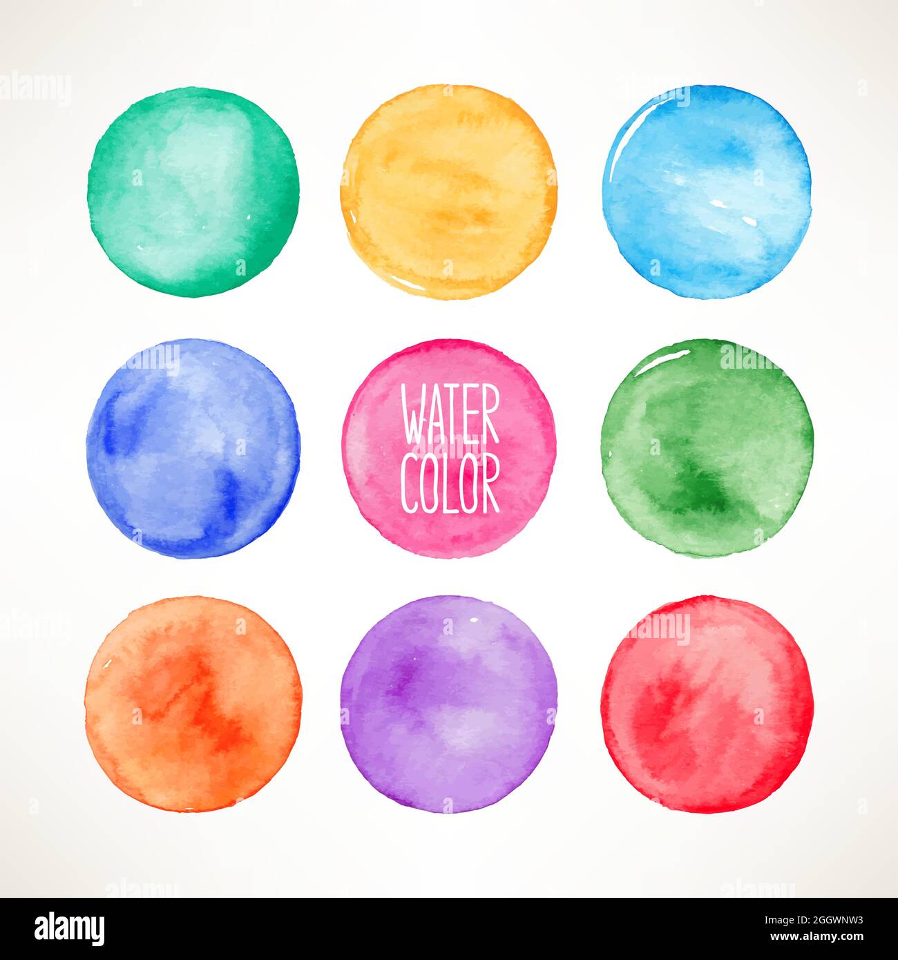 Round spots hi-res stock photography and images - Alamy