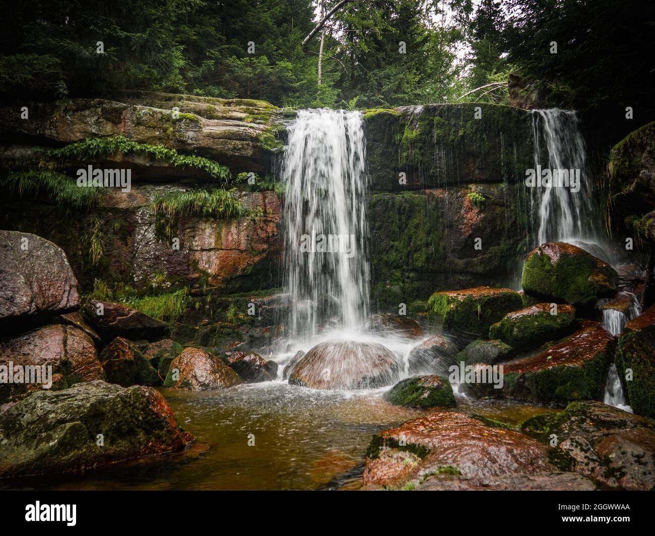Hidden landmarks hi-res stock photography and images - Alamy