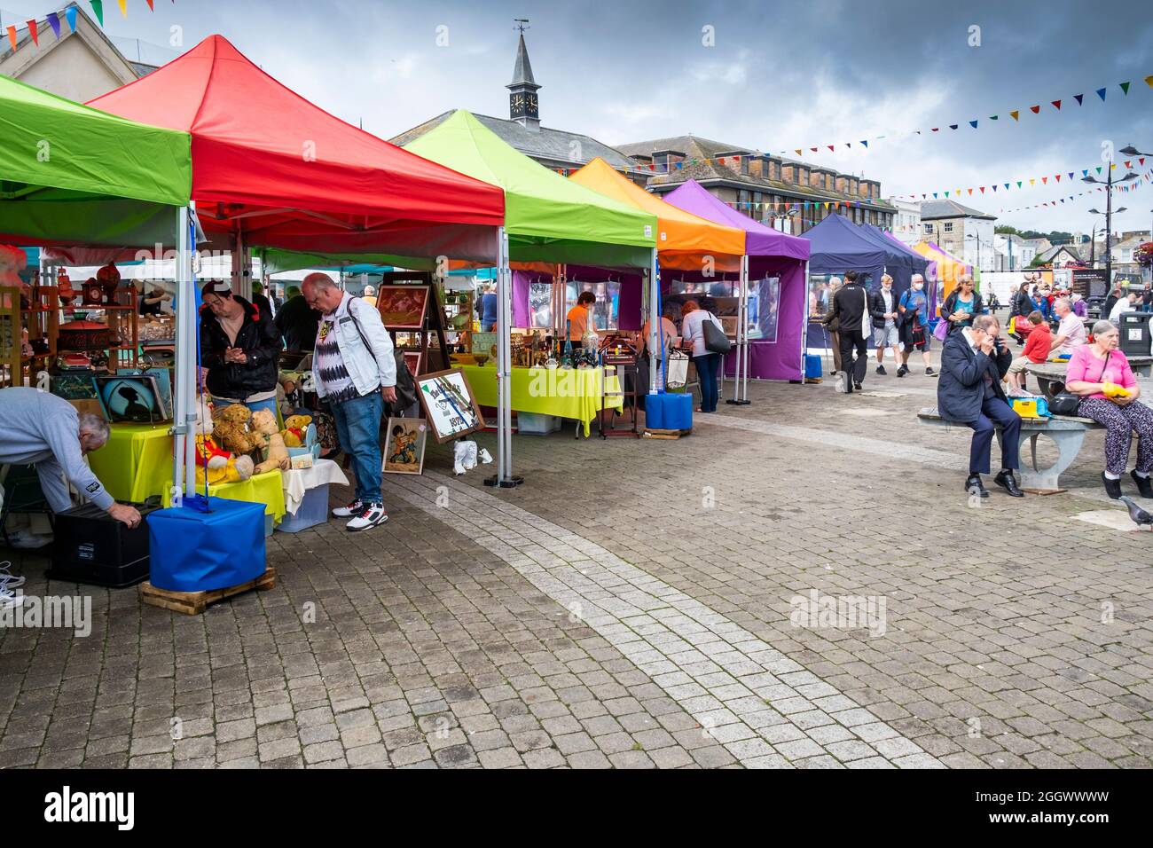 Lemon quay hi-res stock photography and images - Alamy