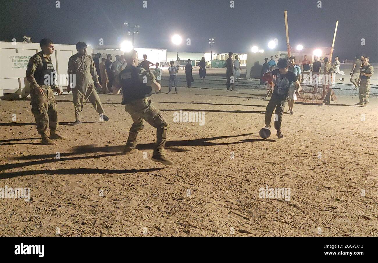 89th military police brigade hi-res stock photography and images - Alamy