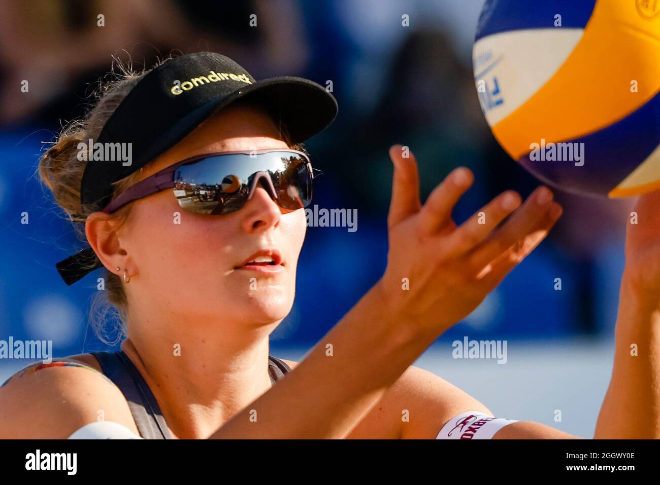 Sarah schulz hi-res stock photography and images - Alamy