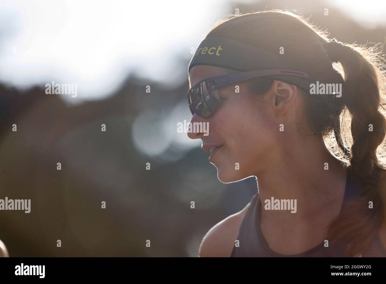 Chantal strand hi-res stock photography and images - Alamy