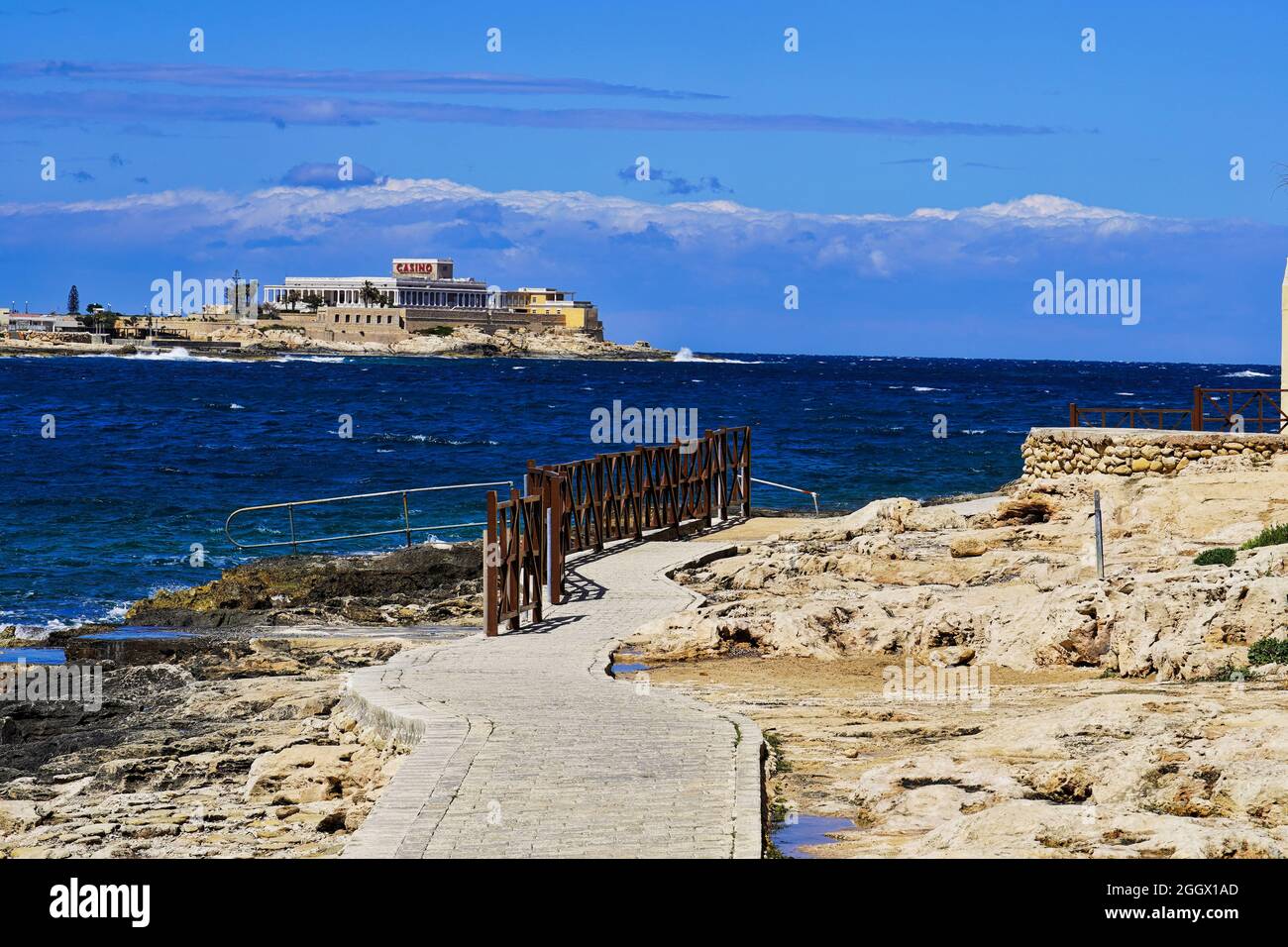 City of exiles hi-res stock photography and images - Alamy