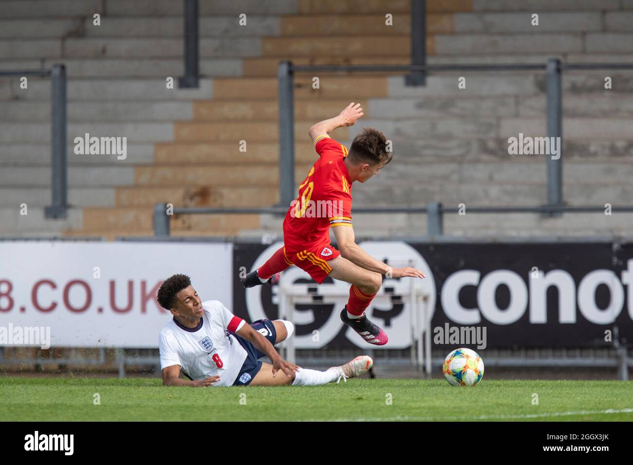 Ben lloyd newport hi-res stock photography and images - Alamy