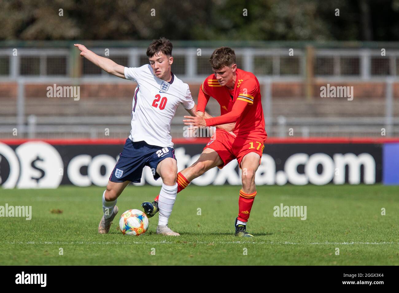 Daniel jewitt hi-res stock photography and images - Alamy