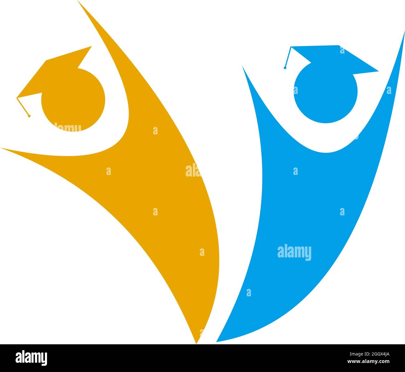 Bachelor science Stock Vector Images - Alamy