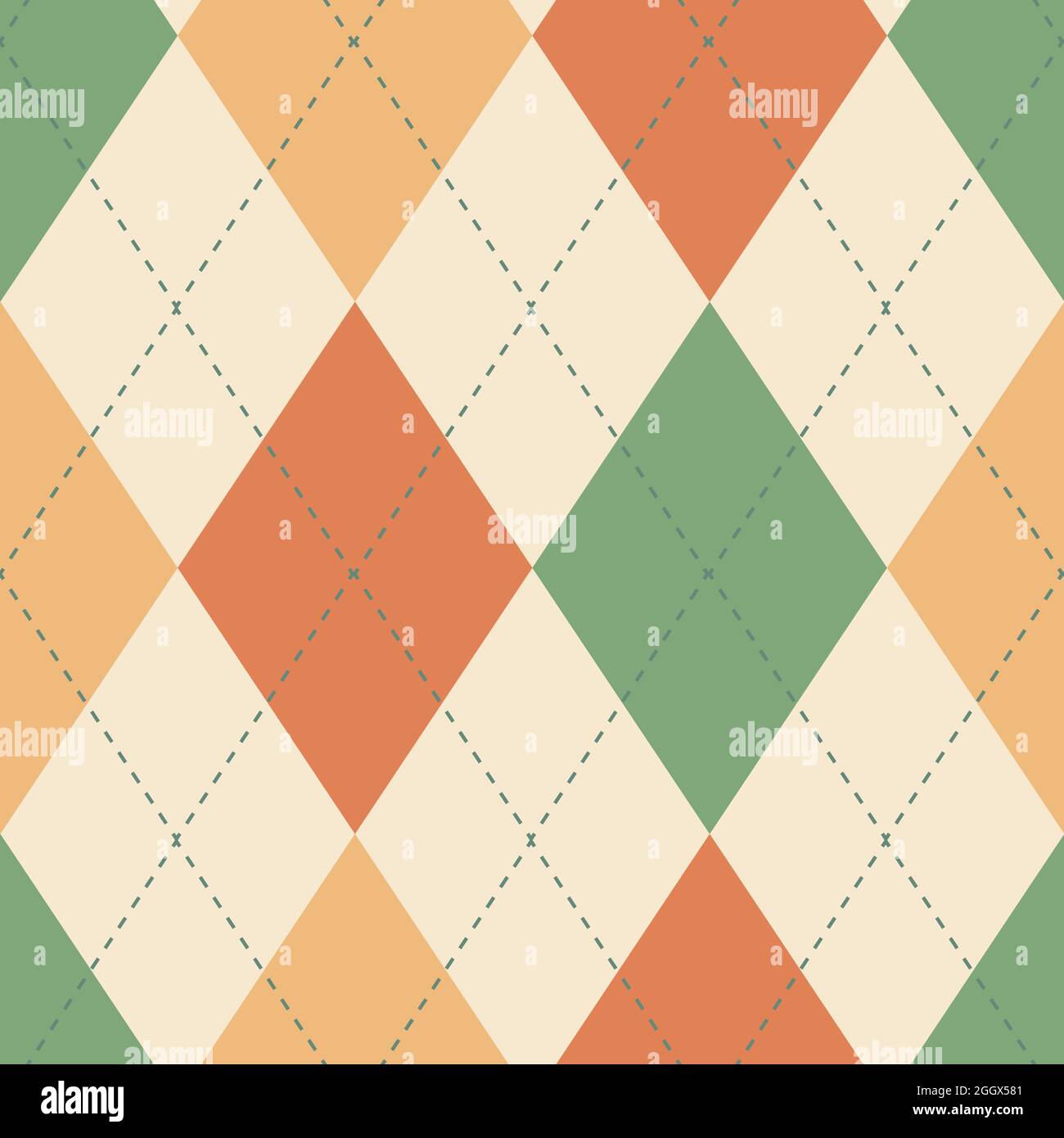 Solid Beige Background