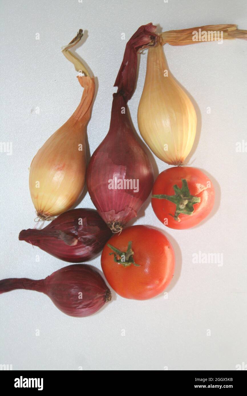 Best vegetable picture hi-res stock photography and images - Alamy