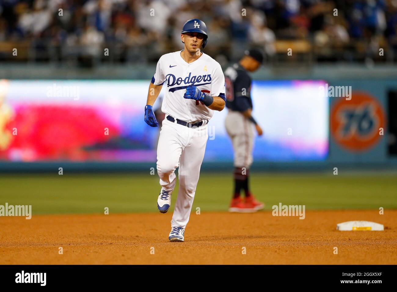 Austin barnes hi-res stock photography and images - Alamy