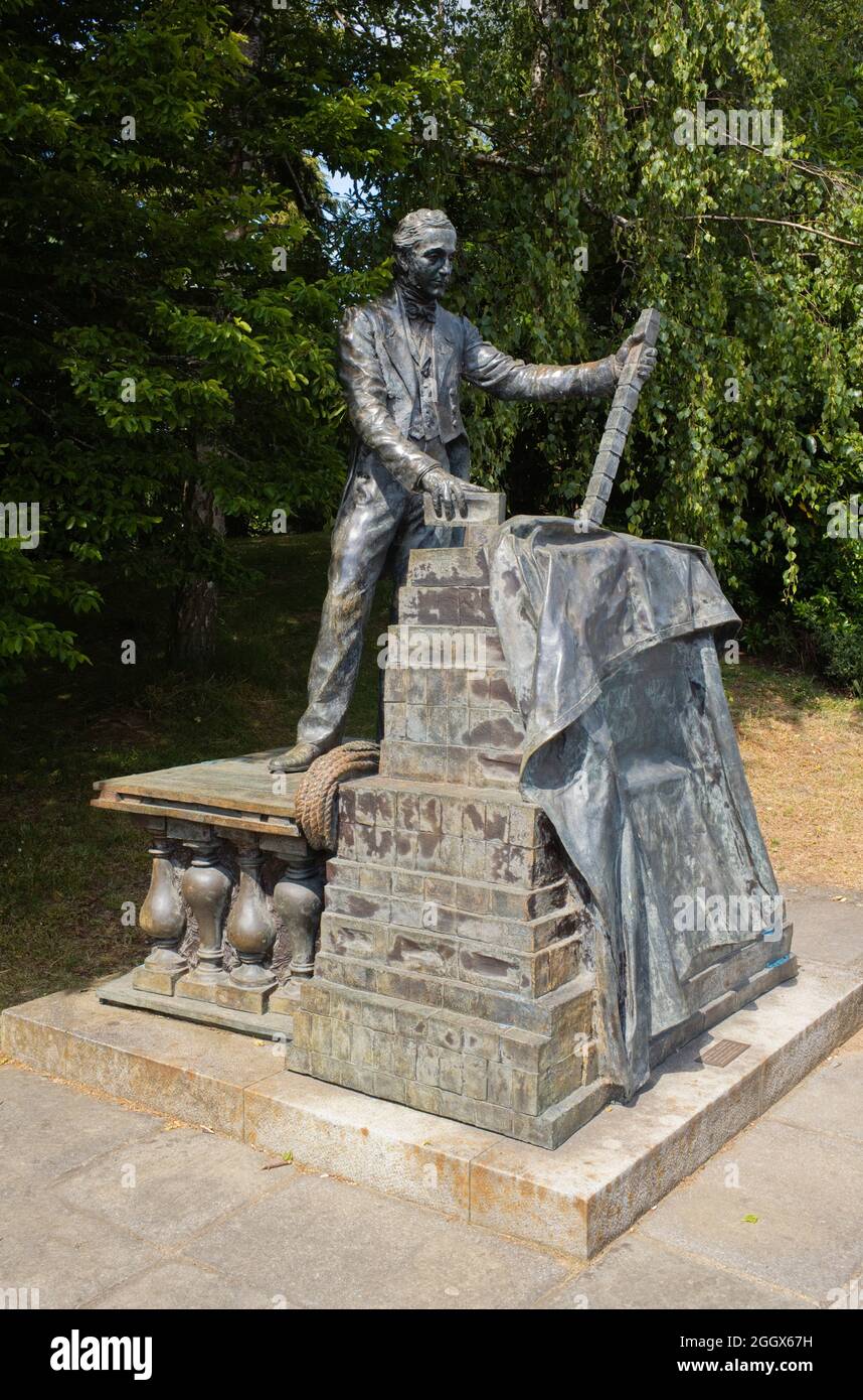 Cubitt hi-res stock photography and images - Alamy