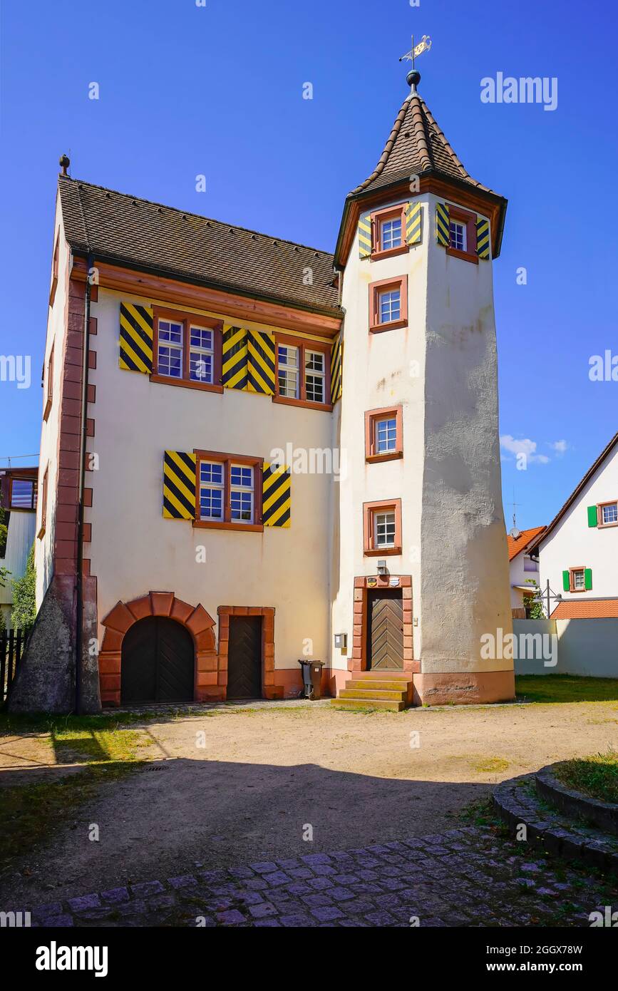 Lorrach stetten hi-res stock photography and images - Alamy