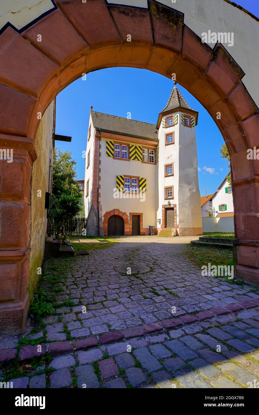 Stettener hi-res stock photography and images - Alamy