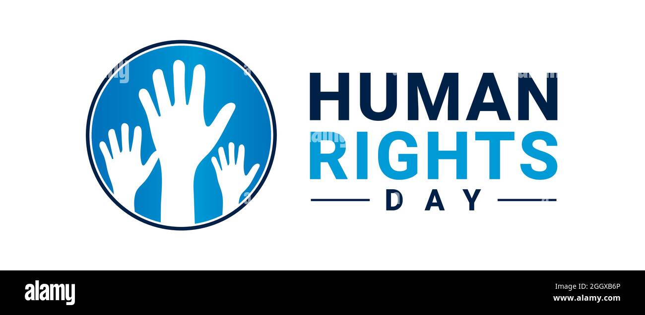Human right organization Stock Vector Images - Alamy