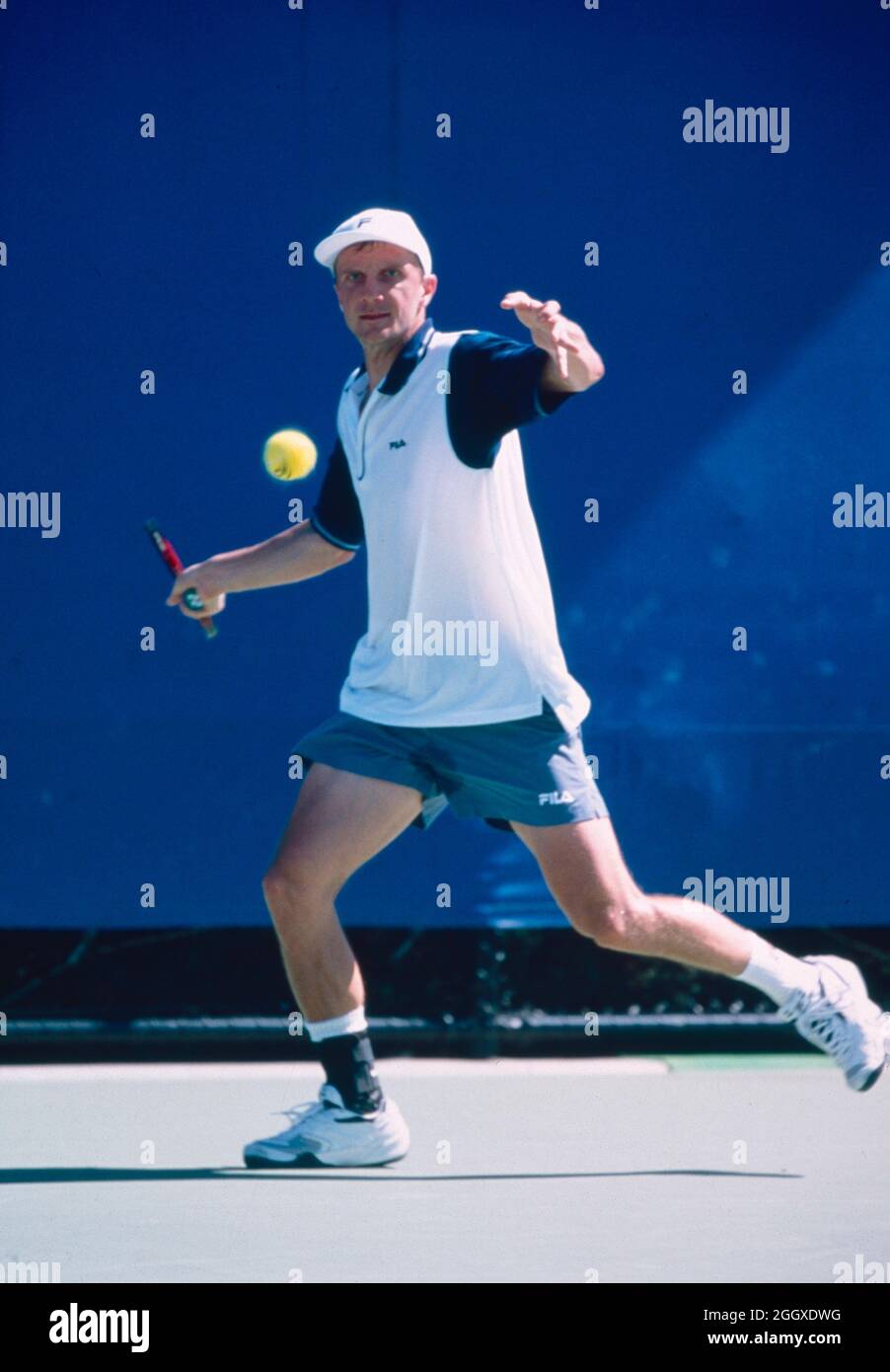 Karol kucera hi-res stock photography and images - Alamy