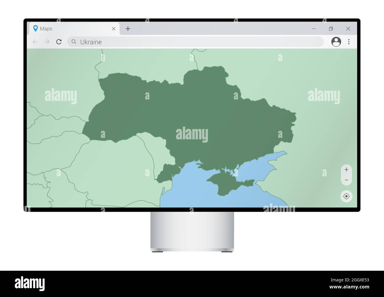 Eu display Stock Vector Images - Alamy