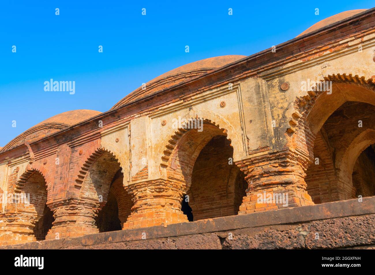 Rasmancha temple hi-res stock photography and images - Alamy