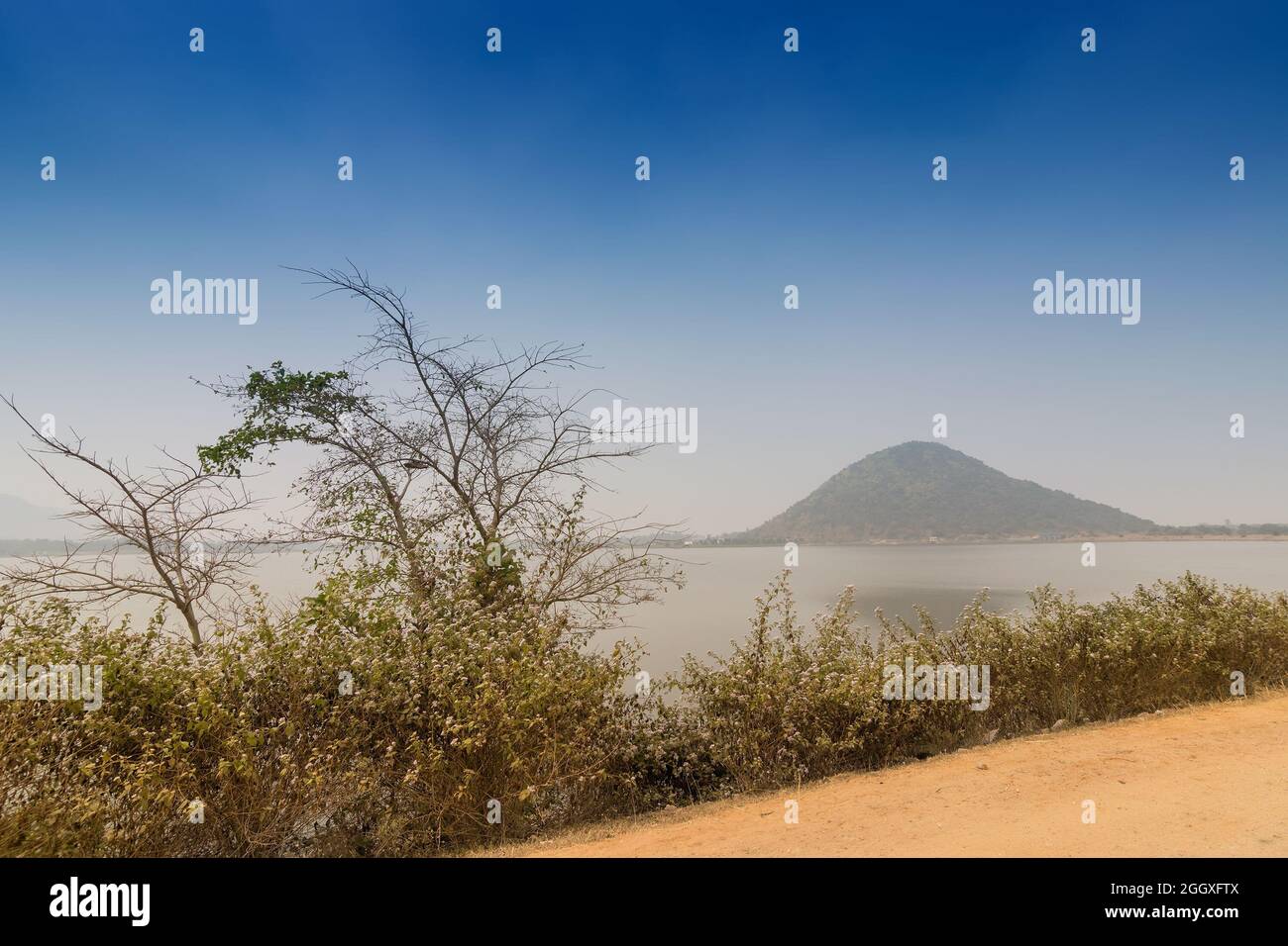 Purulia dam hi-res stock photography and images - Alamy